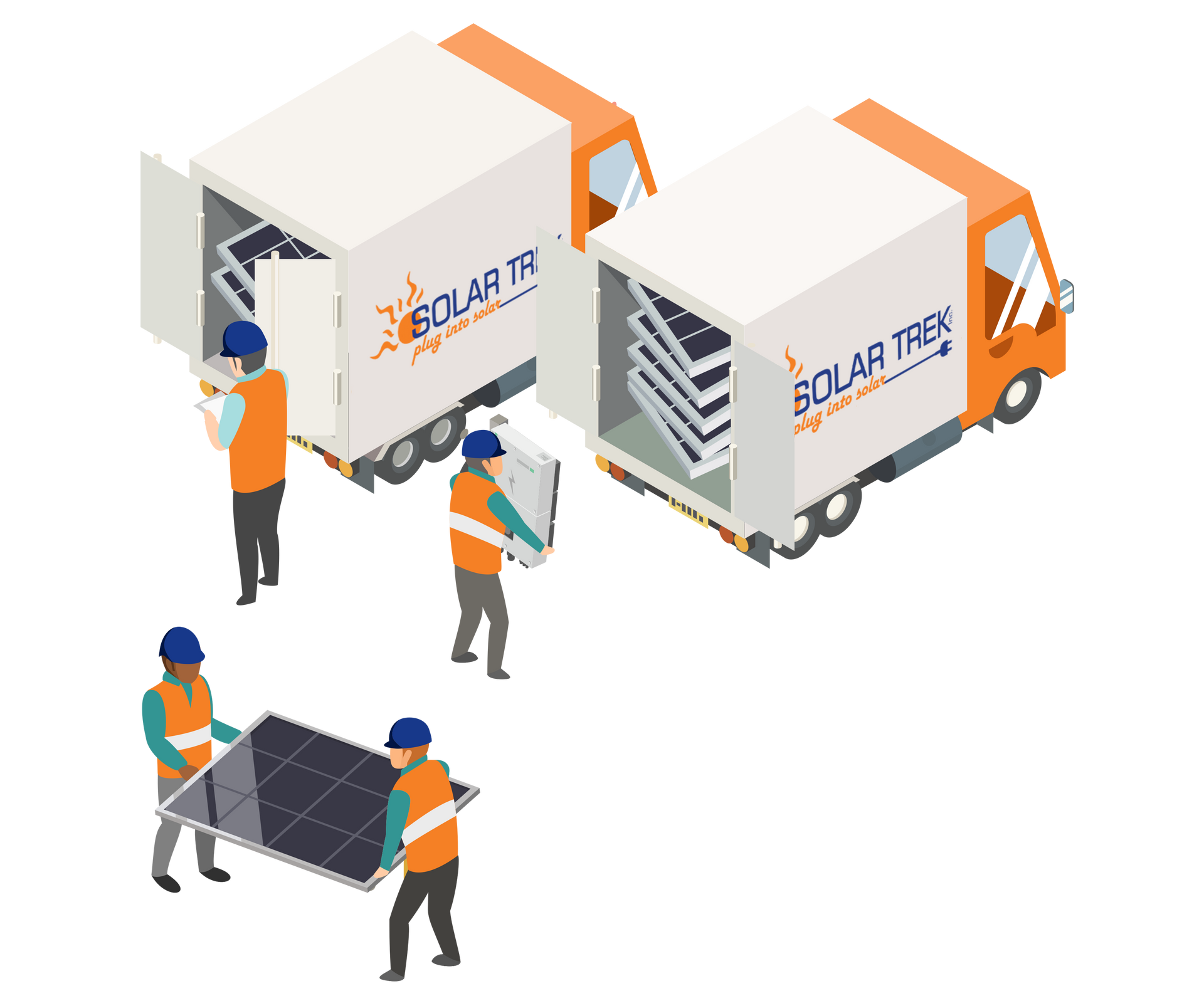 About Solar Trek in Ocala, FL | Solar Trek