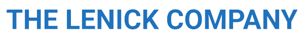 The Lenick Company | Pittsburg & Mt. Pleasant, PA | 412-310-5586