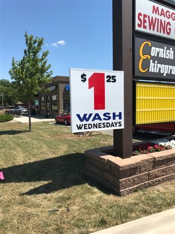 Business Signs & Graphics | Led, Neon, Banners and More | Austin, MN