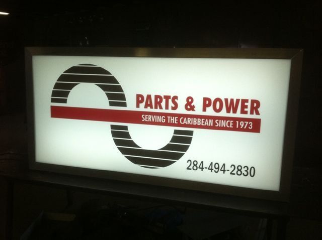 Custom Business Signs | Indoor and Lighted Outdoor Signs | Austin, MN