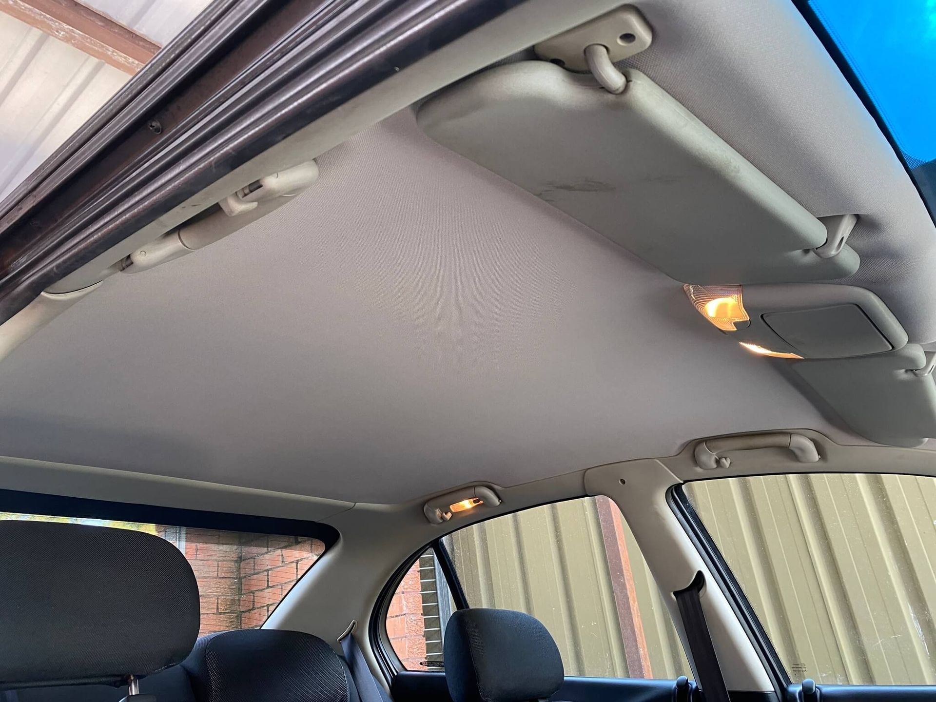 DIY Techniques for Customizing Your Roof Lining