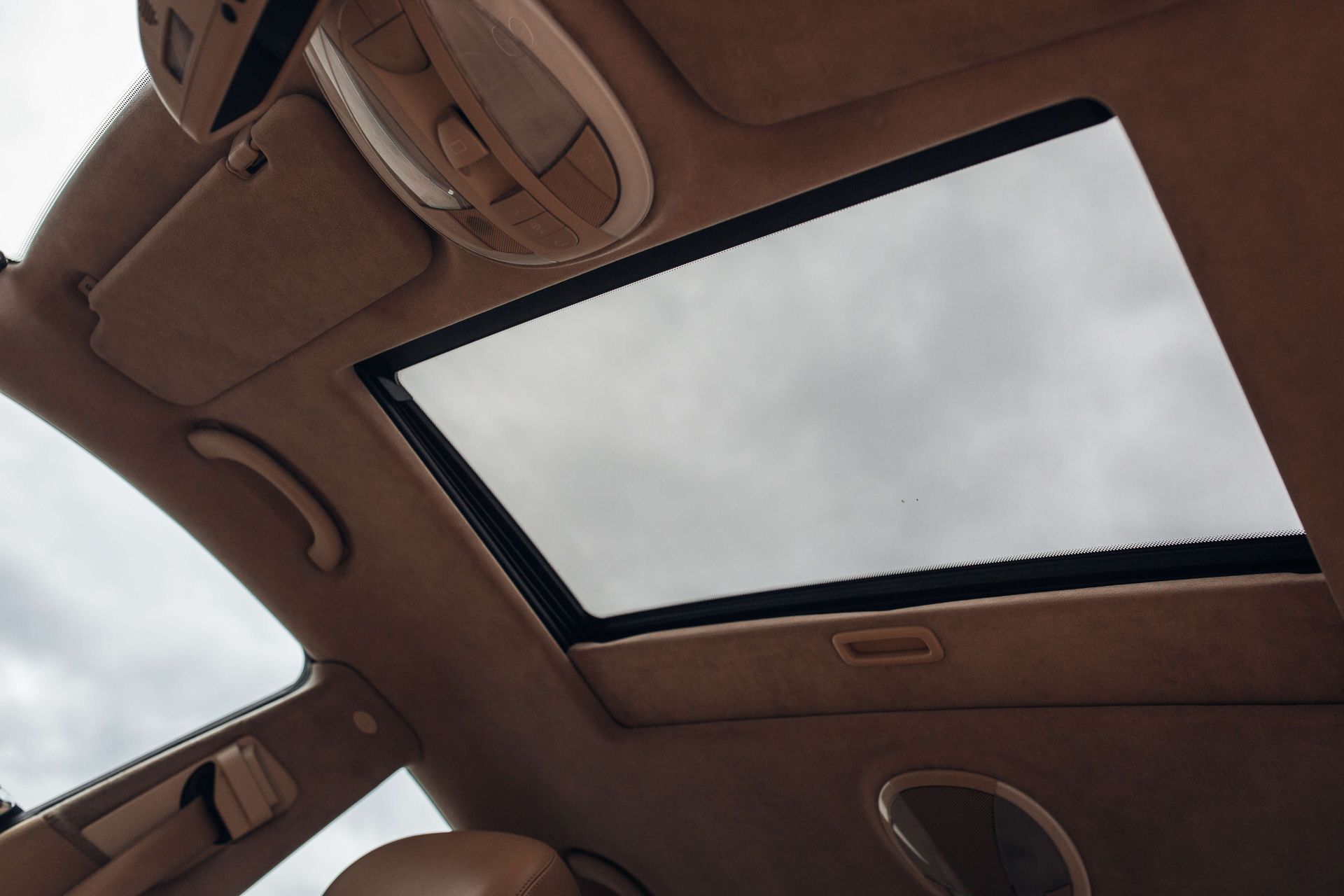 Car Roof Lining Repair & Replacement | SYD Roof Linings