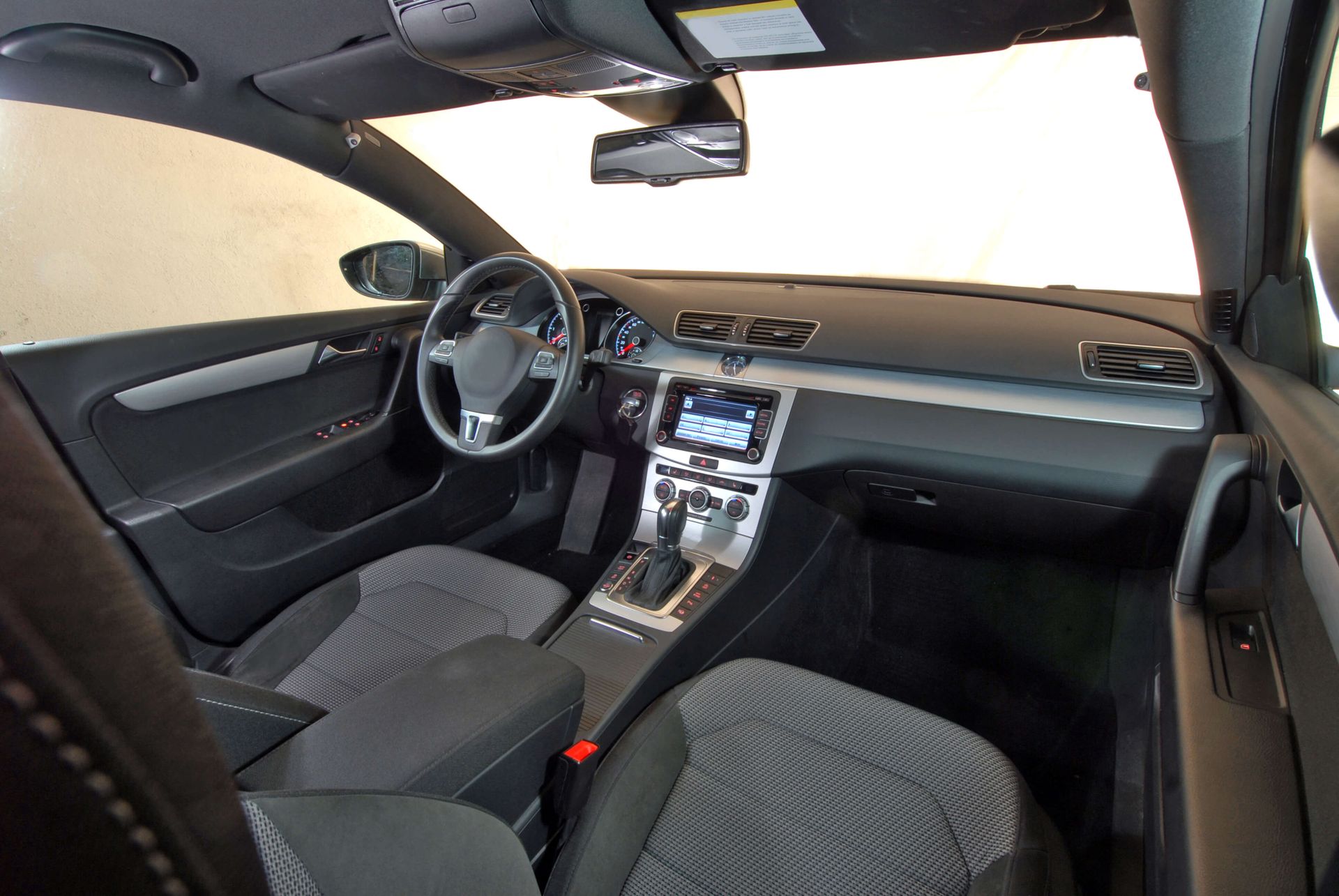 Common Causes of Car Roof Lining Damage and How to Prevent Them