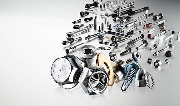 Anchors & Fasteners Tampa Bay | AA Casey Co.