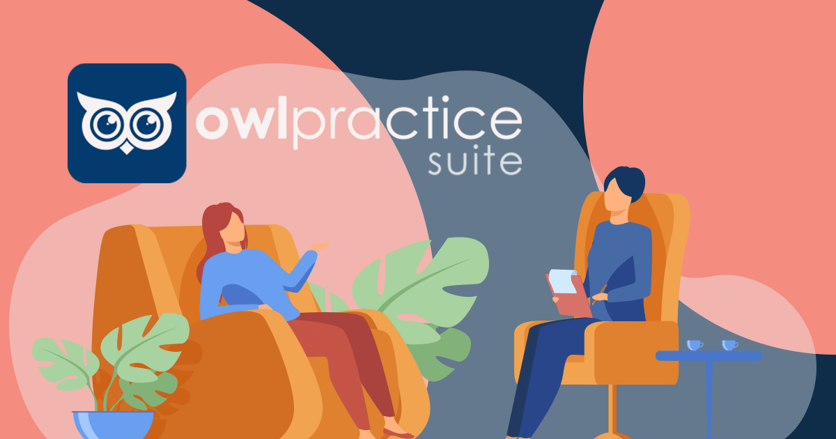 Owl Practice Suite | Helping Therapists to Practice Wisely