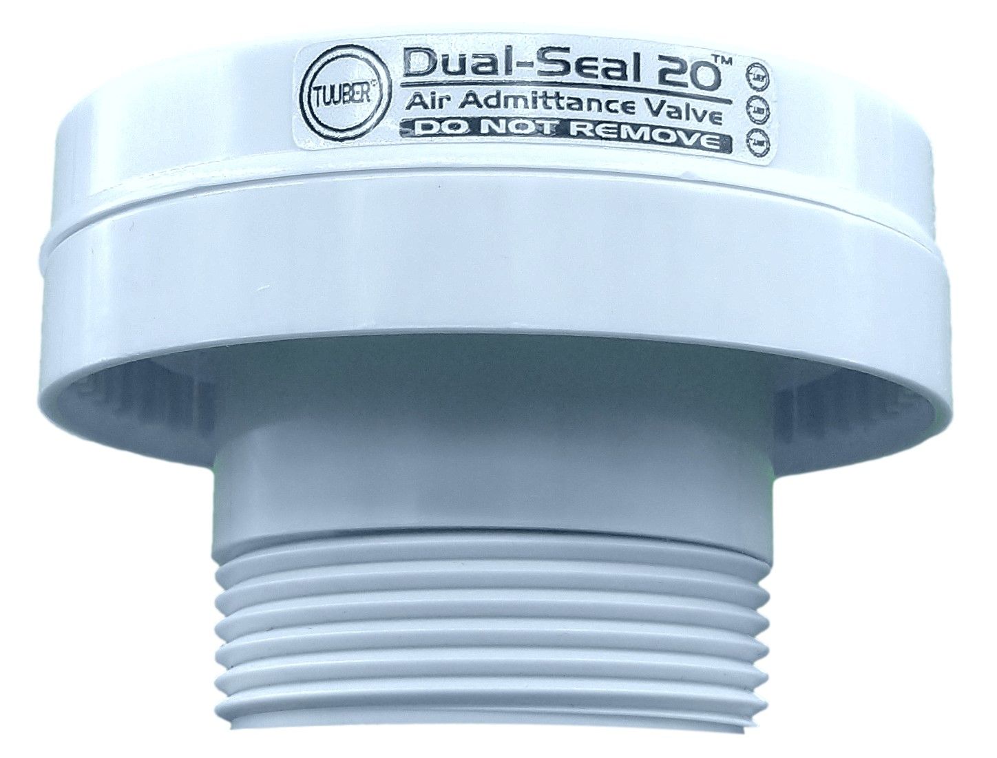 TUUBER Air Admittance Valve AAV Vent