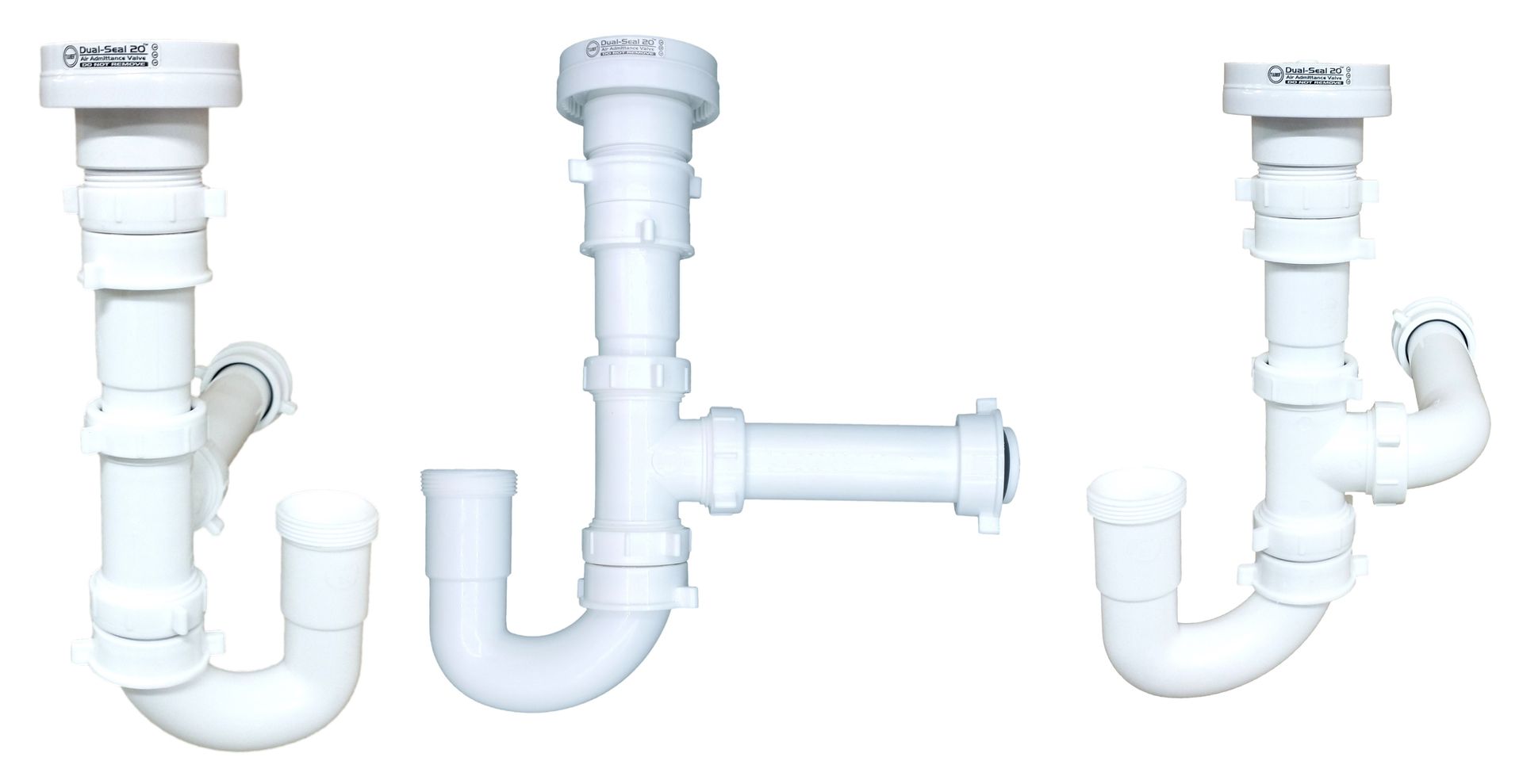 TUUBER Air Admittance Valve AAV Vent