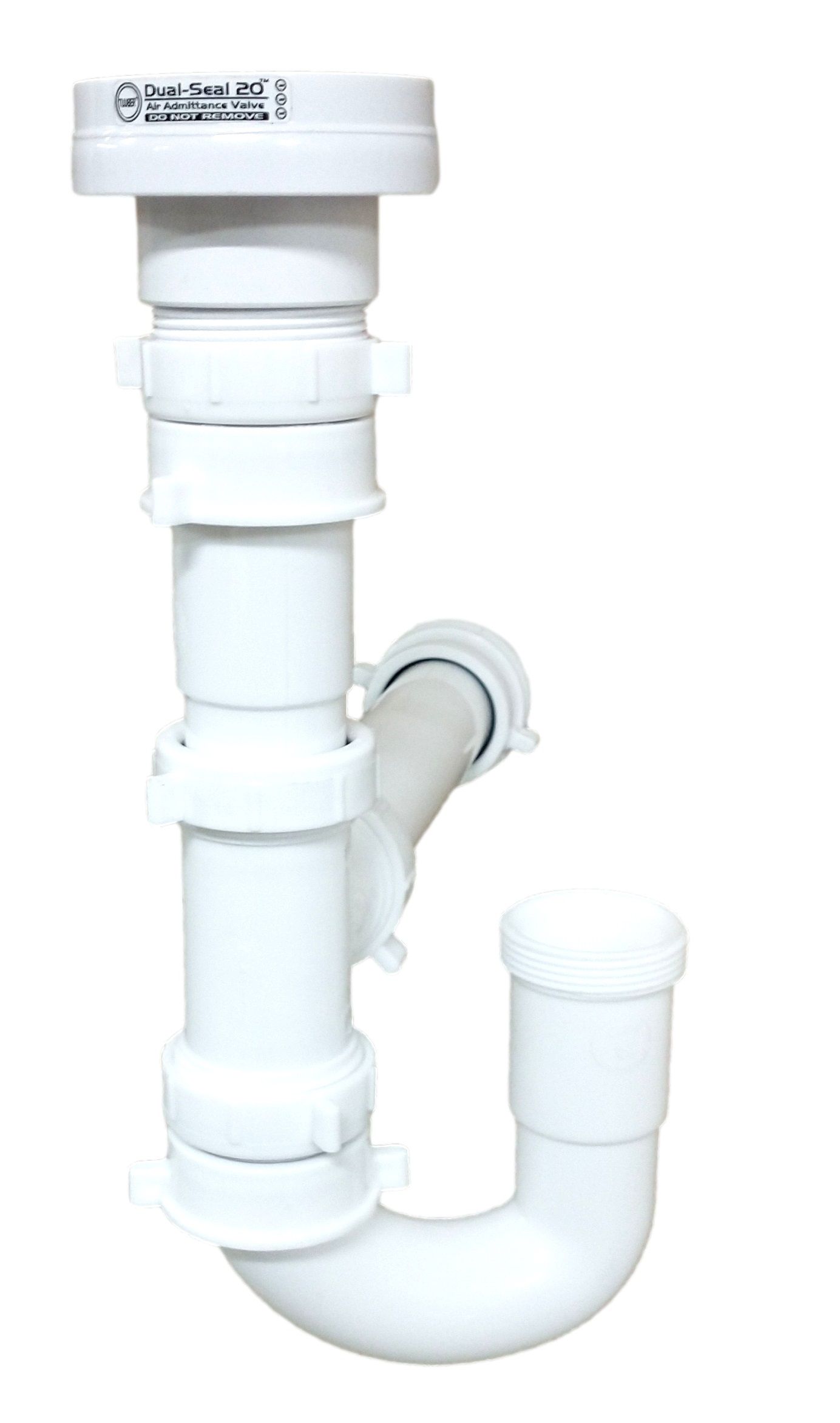 TUUBER Air Admittance Valve AAV Vent