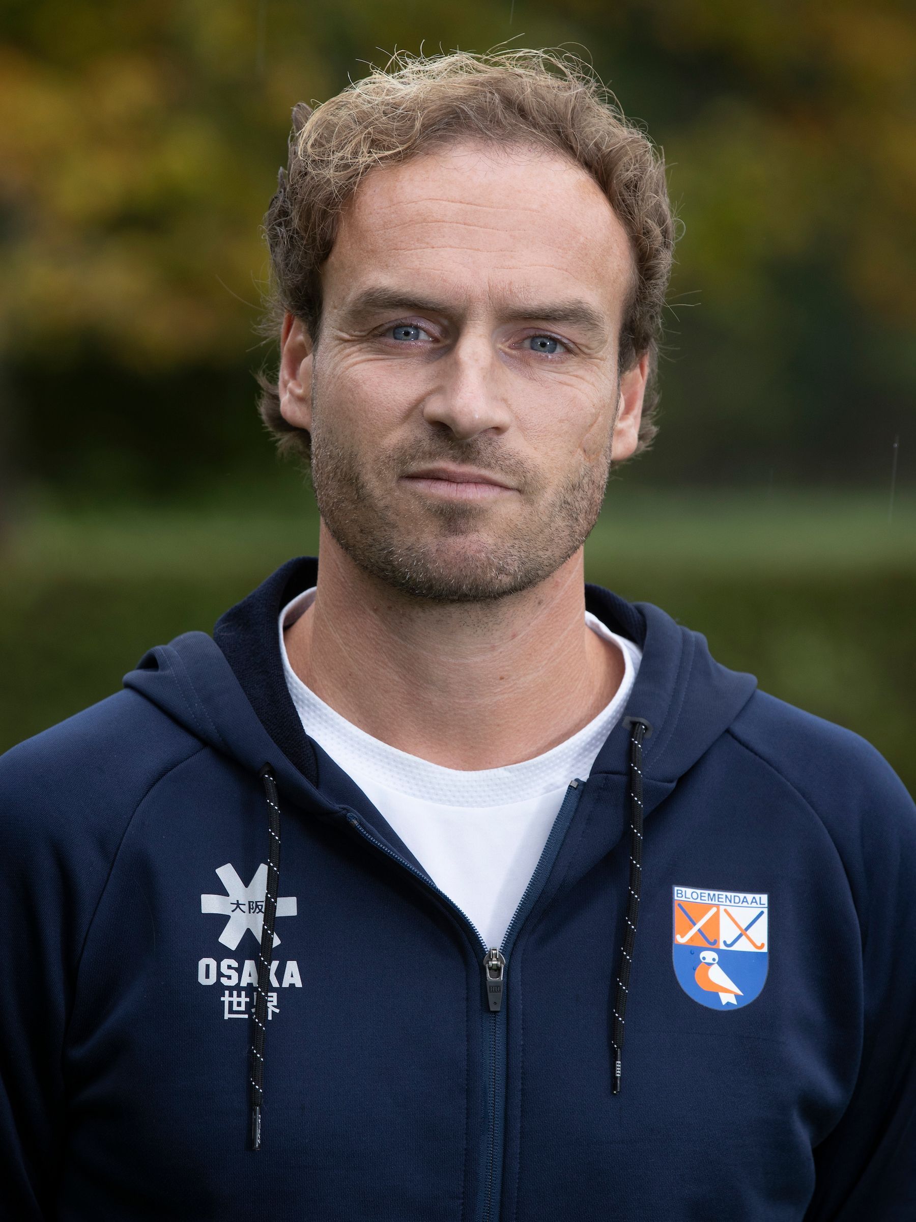 HC Bloemendaal
