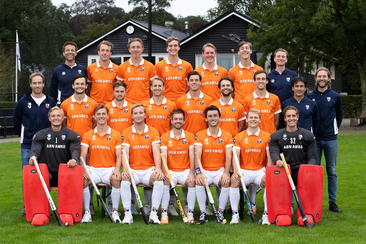 HC Bloemendaal