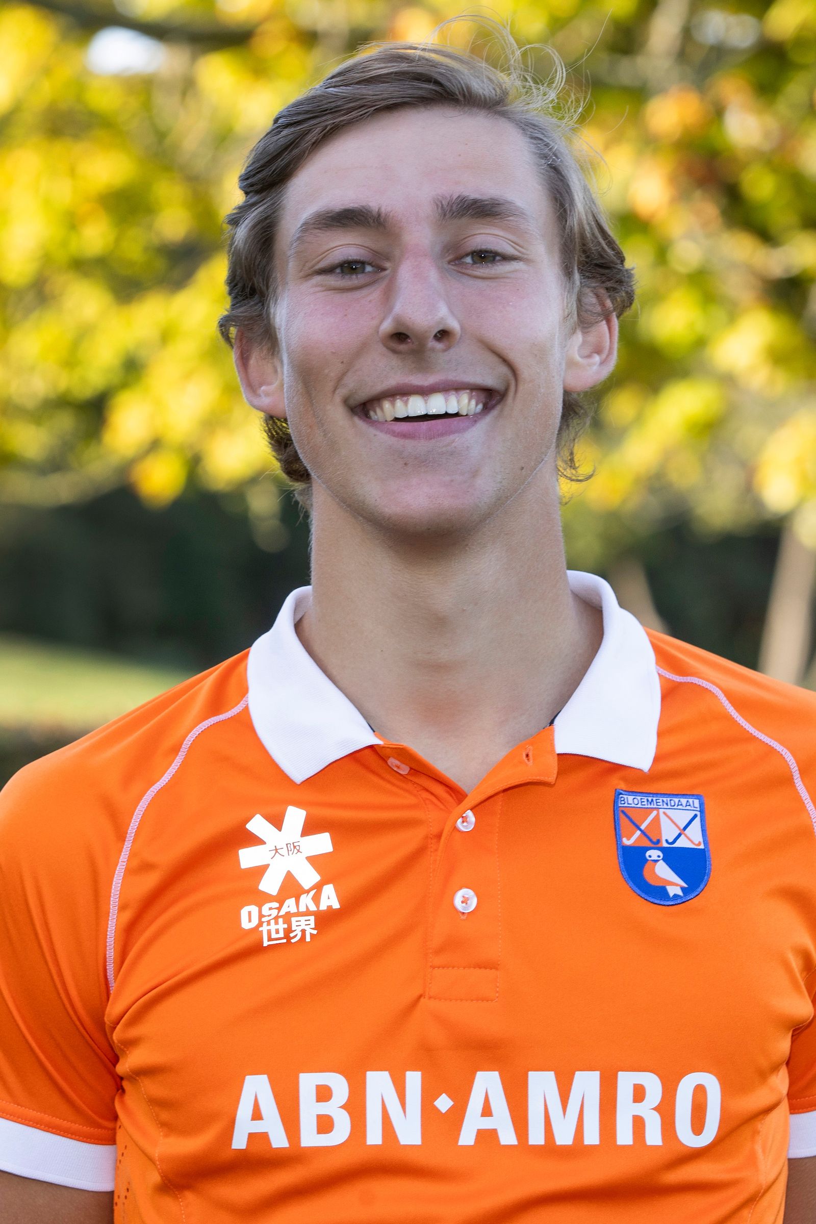HC Bloemendaal
