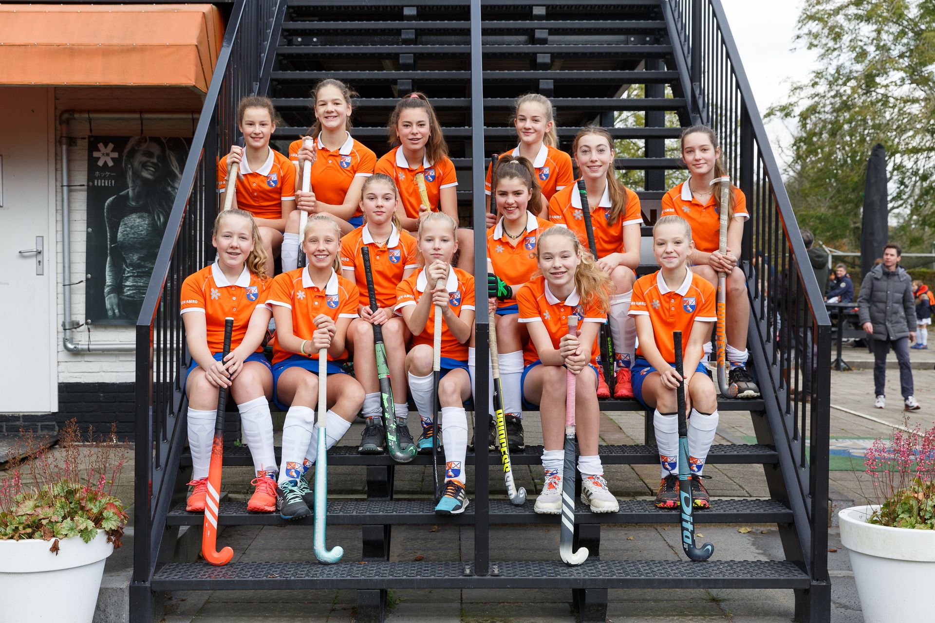 HC Bloemendaal