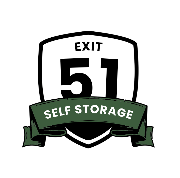 Storage Units in Galesburg, IL | Exit 51 Storage