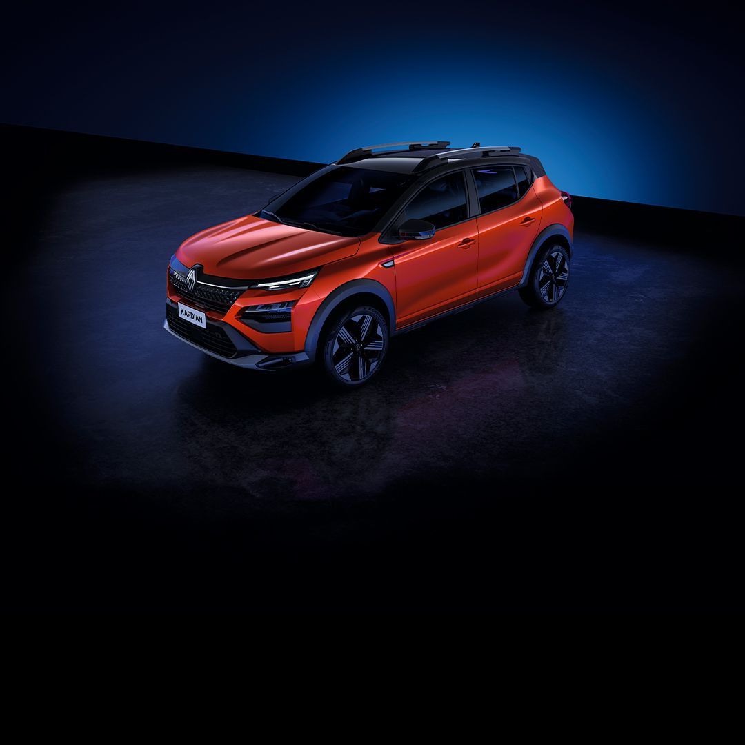 Concessionária Autorizada e Revenda Renault no RJ e MG - Roma Renault