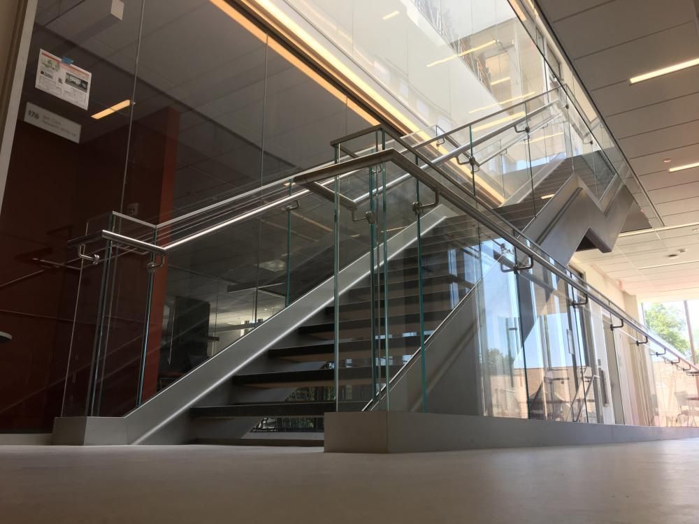 Custom Fabrication | Morrison Custom Welding