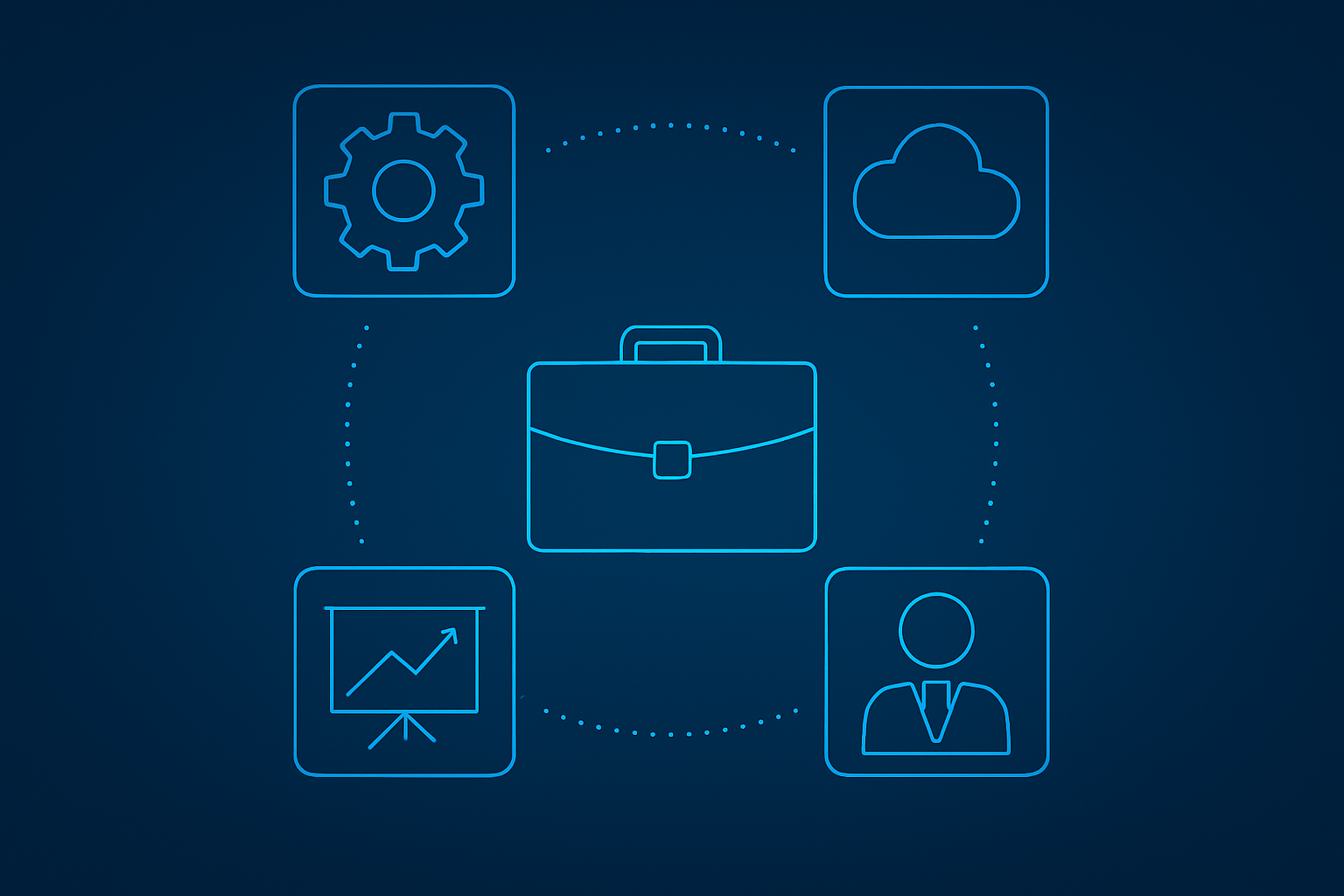 Cybersecurity & IT Consulting | BITS Cyber | US
