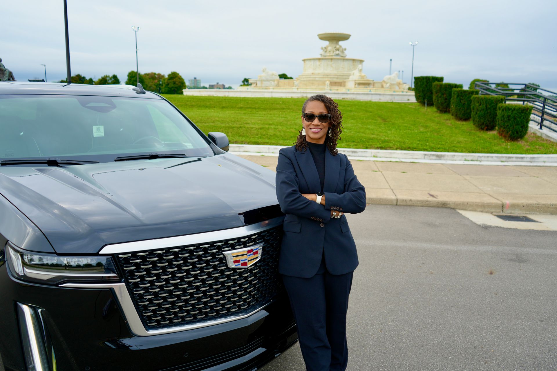 Transportation Service | Detroit, MI | Checker