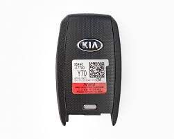 Toyota Innova Genuine Smart Remote Transmitter 433MHz 89904-0K360 TC