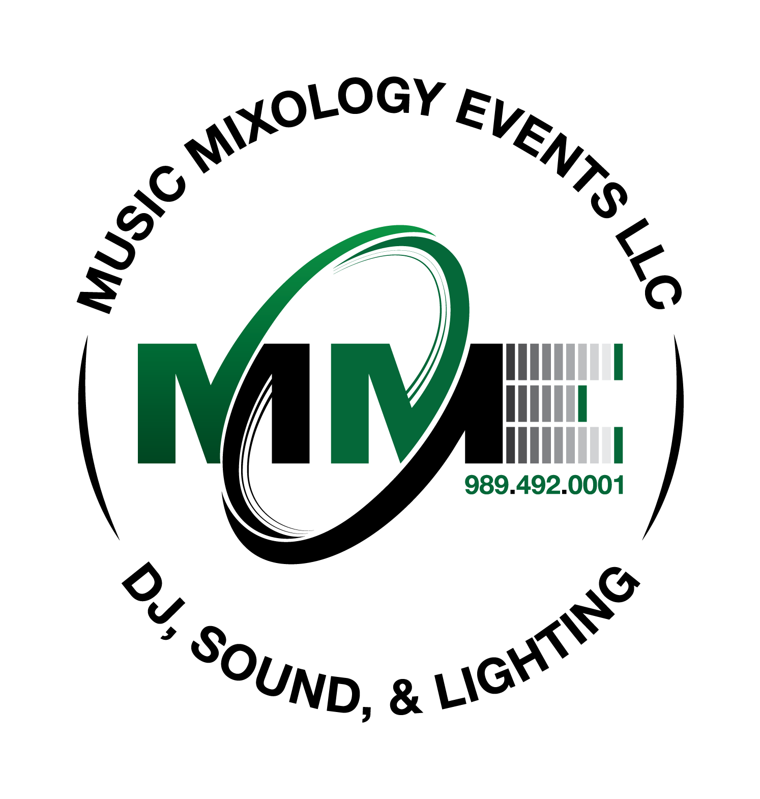 Music Mixology Events LLC