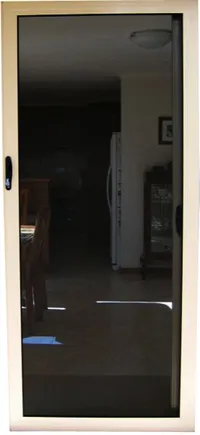 Security Doors & Grills | Central Coast | The Door Factory
