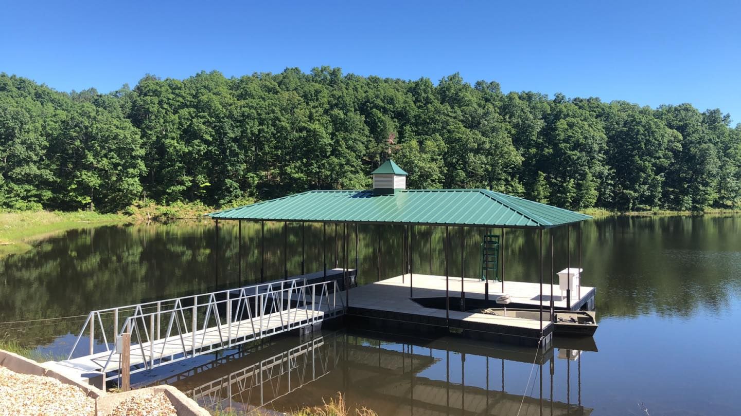Custom Dock Additions | Mac’s Docks