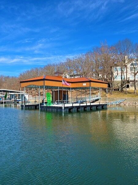 Boat Dock Builder | Mac’s Docks