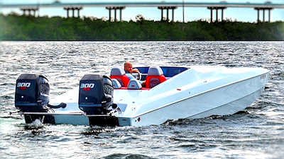 Quality Used Boats for Sale by Boat Depot in Key Largo, FL