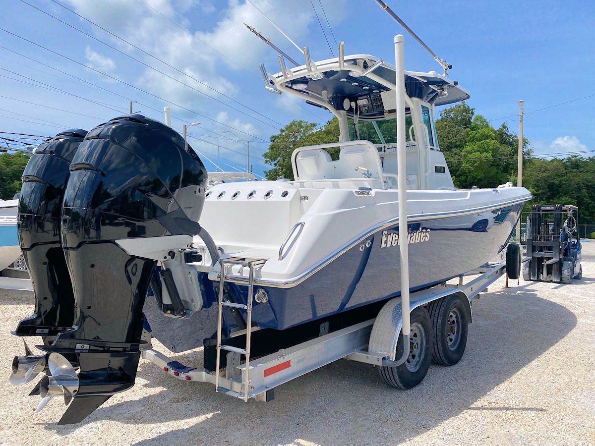 Preowned Boats for Sale | Used Boats for Sale by Boat Depot in Key ...