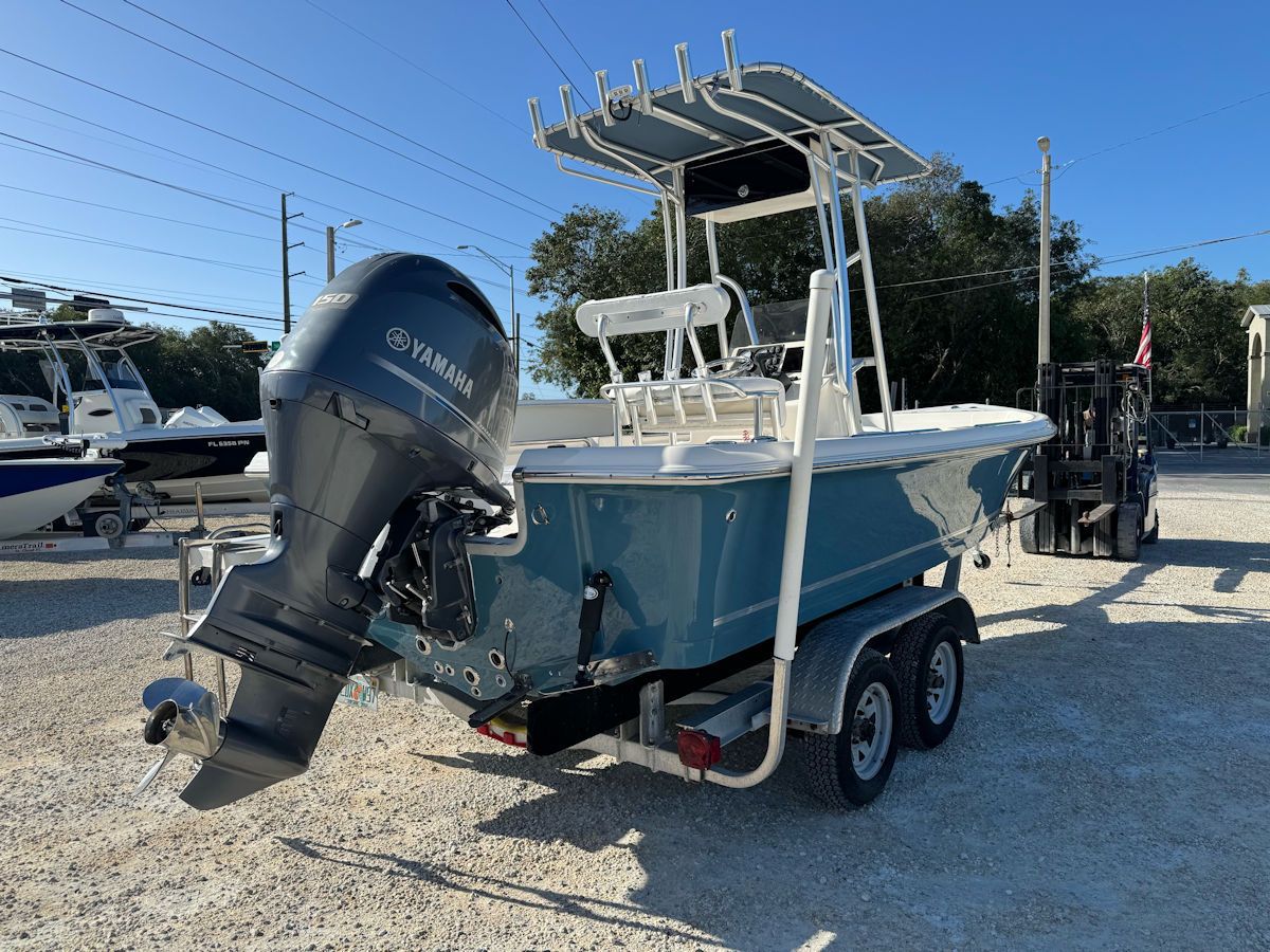 Preowned Boats for Sale | Used Boats for Sale by Boat Depot in Key ...