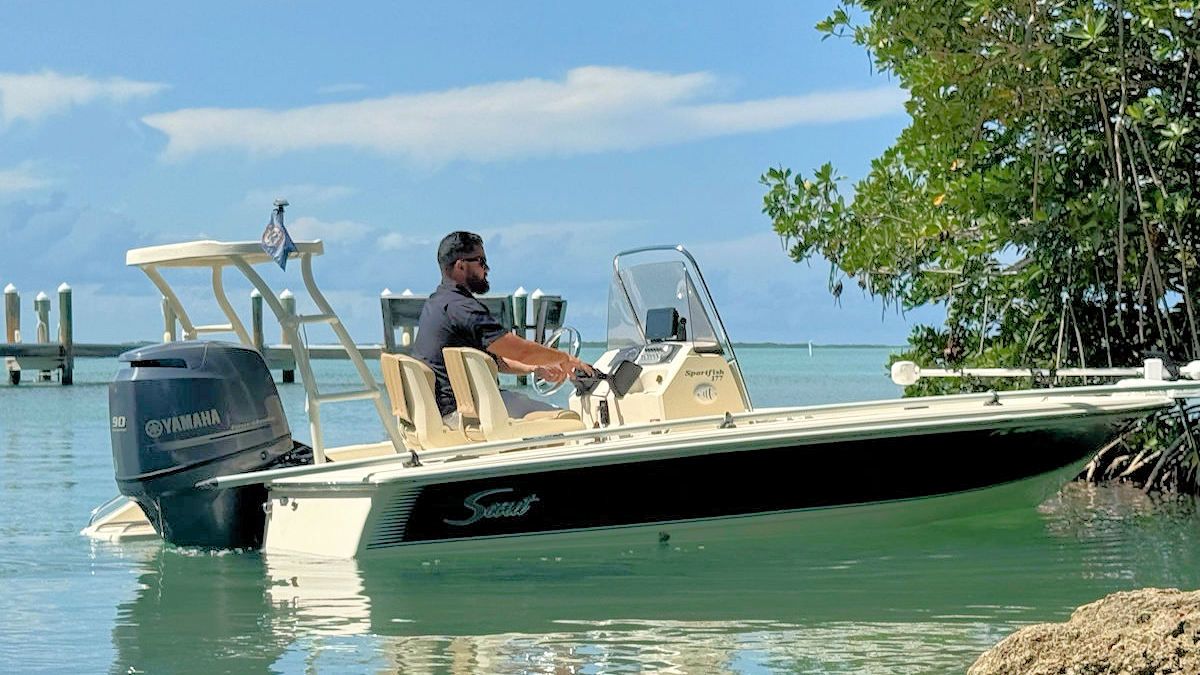 Preowned Boats for Sale | Used Boats for Sale by Boat Depot in Key ...
