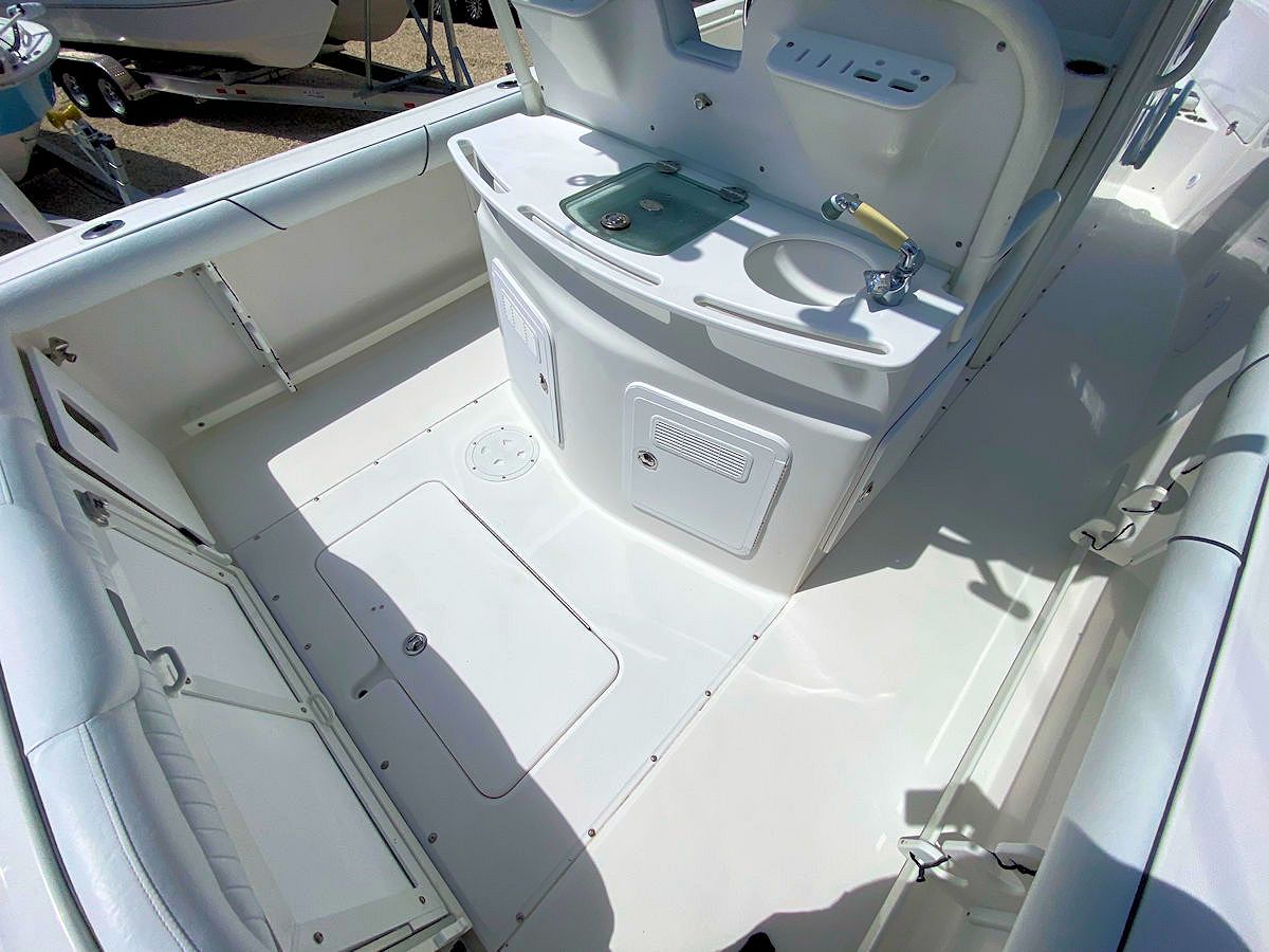 Preowned Boats for Sale | Used Boats for Sale by Boat Depot in Key ...