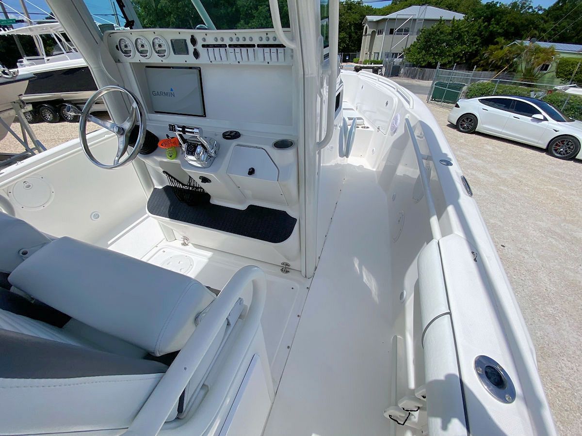 Preowned Boats for Sale | Used Boats for Sale by Boat Depot in Key ...