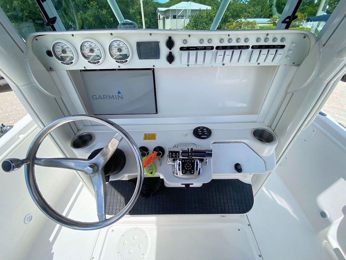 Preowned Boats for Sale | Used Boats for Sale by Boat Depot in Key ...