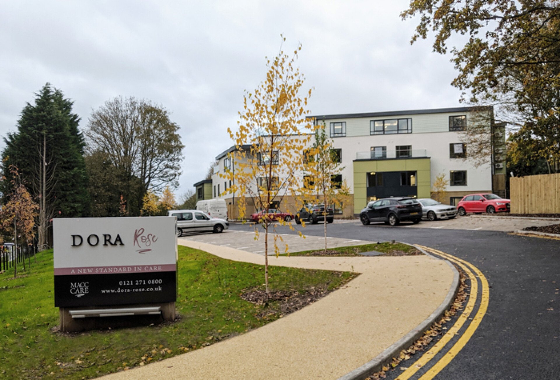 Monitoring Surveyors | BACE Contruction Consultants