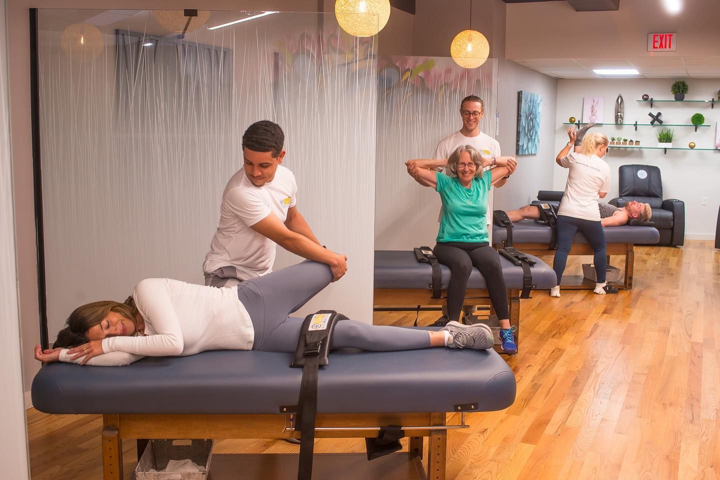 The Vital Stretch® | Rye, NY