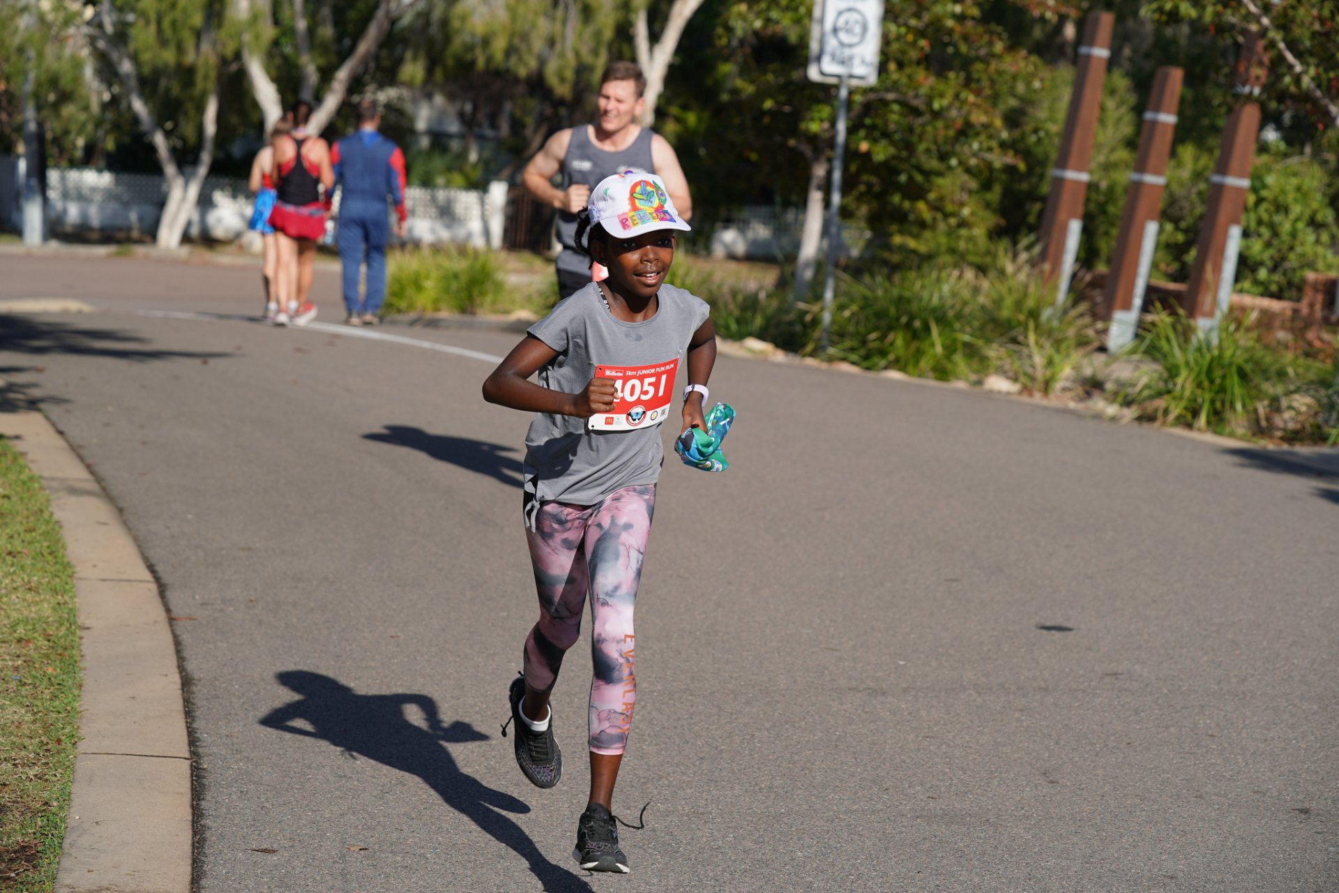 Townsville Running Festival | Marathons & Fun Walks