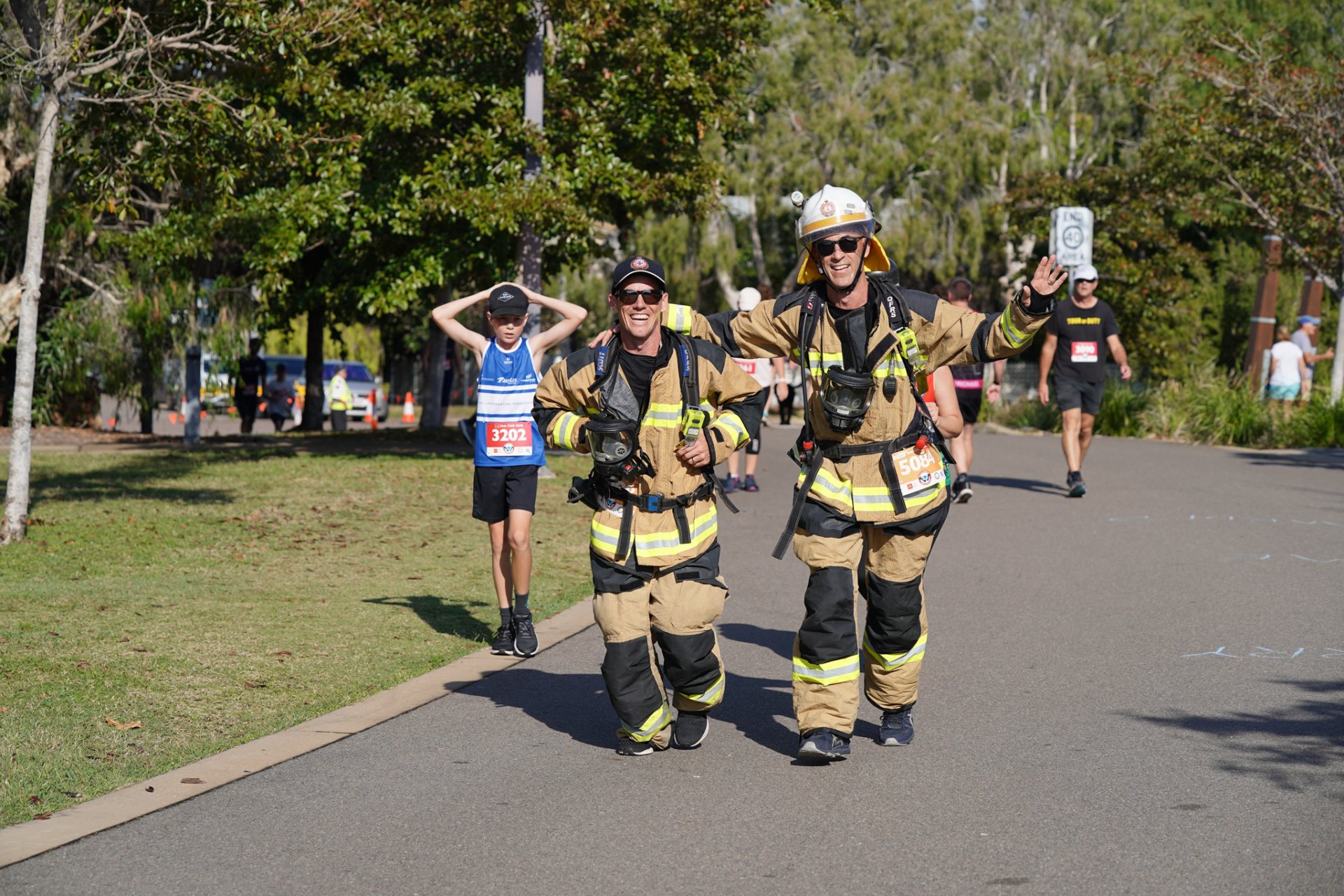 Townsville Running Festival | Marathons & Fun Walks