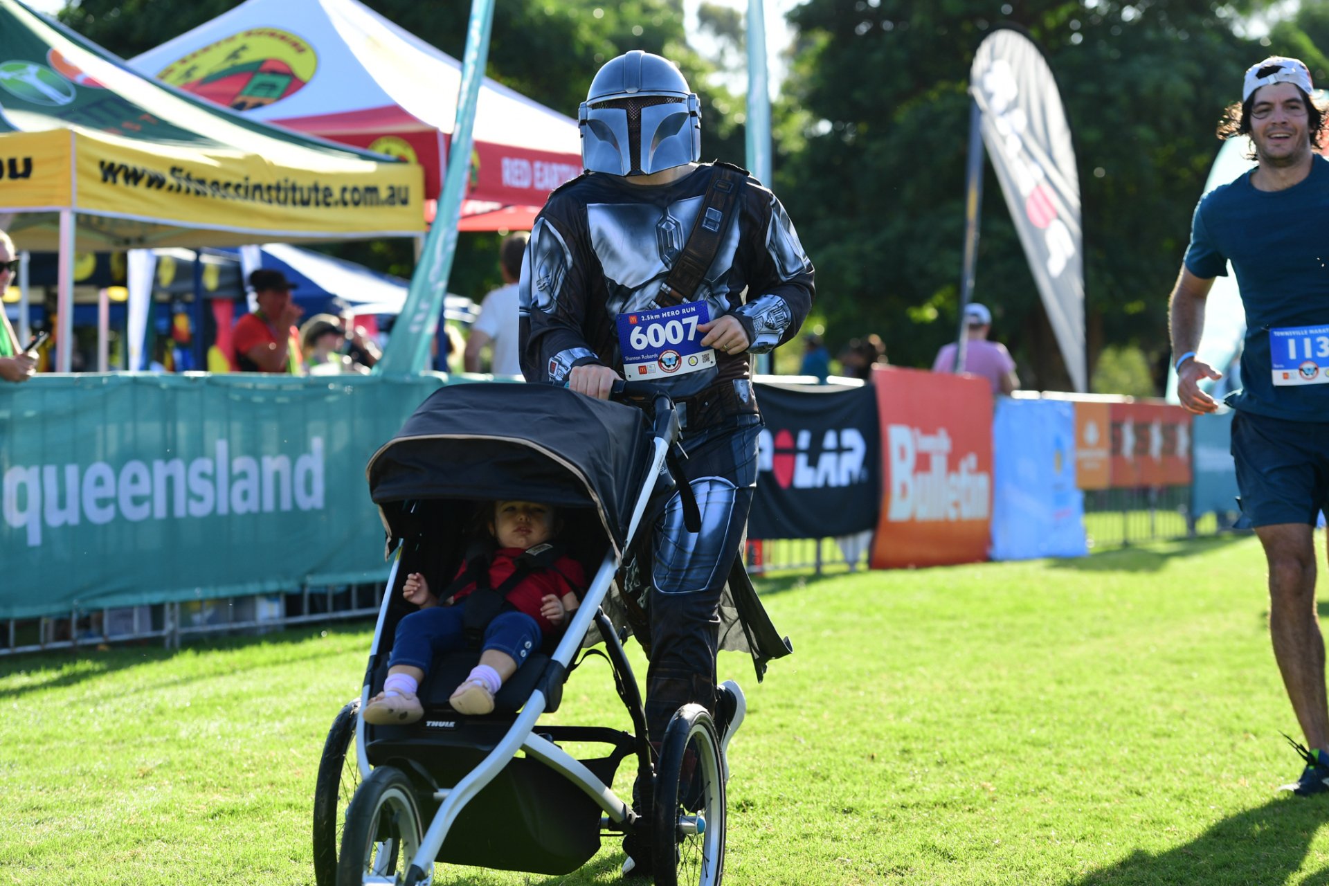 Townsville Running Festival | Marathons & Fun Walks