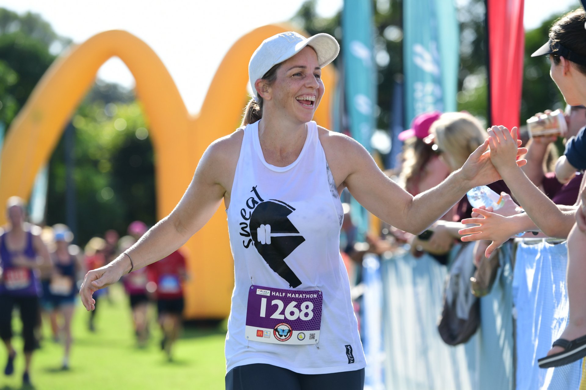 Townsville Running Festival | Marathons & Fun Walks