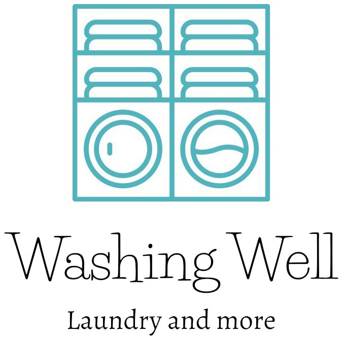 Laundry Services | About Washing Well
