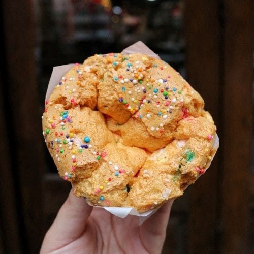 Chinatown and Little Italy Food Tour NYC | Top Rated