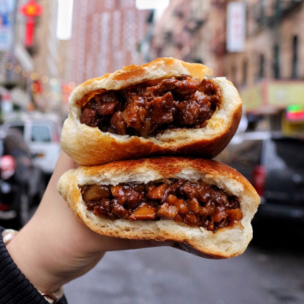Chinatown and Little Italy Food Tour in NYC | Tasty Tours