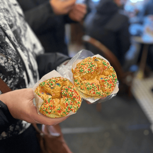 Chinatown and Little Italy Food Tour NYC | Top Rated