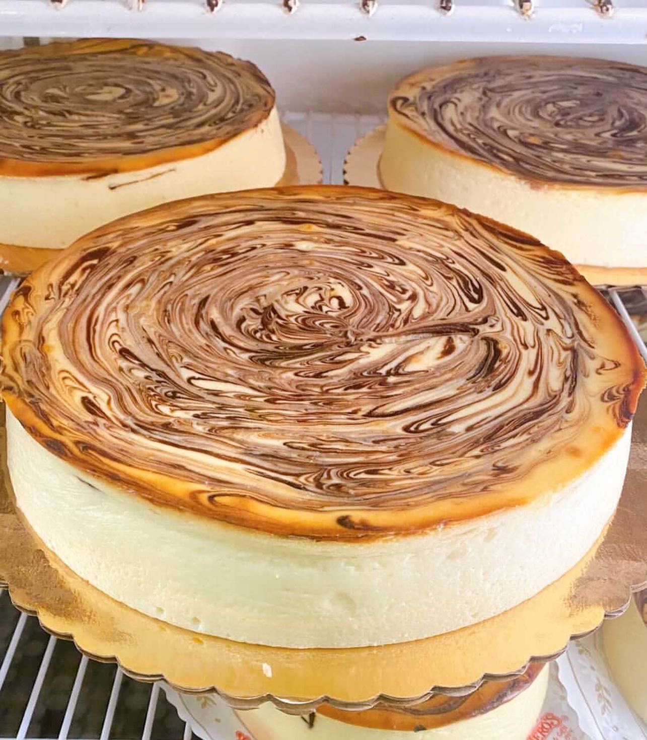 The 10 Best Cheesecakes in NYC (Local's List)
