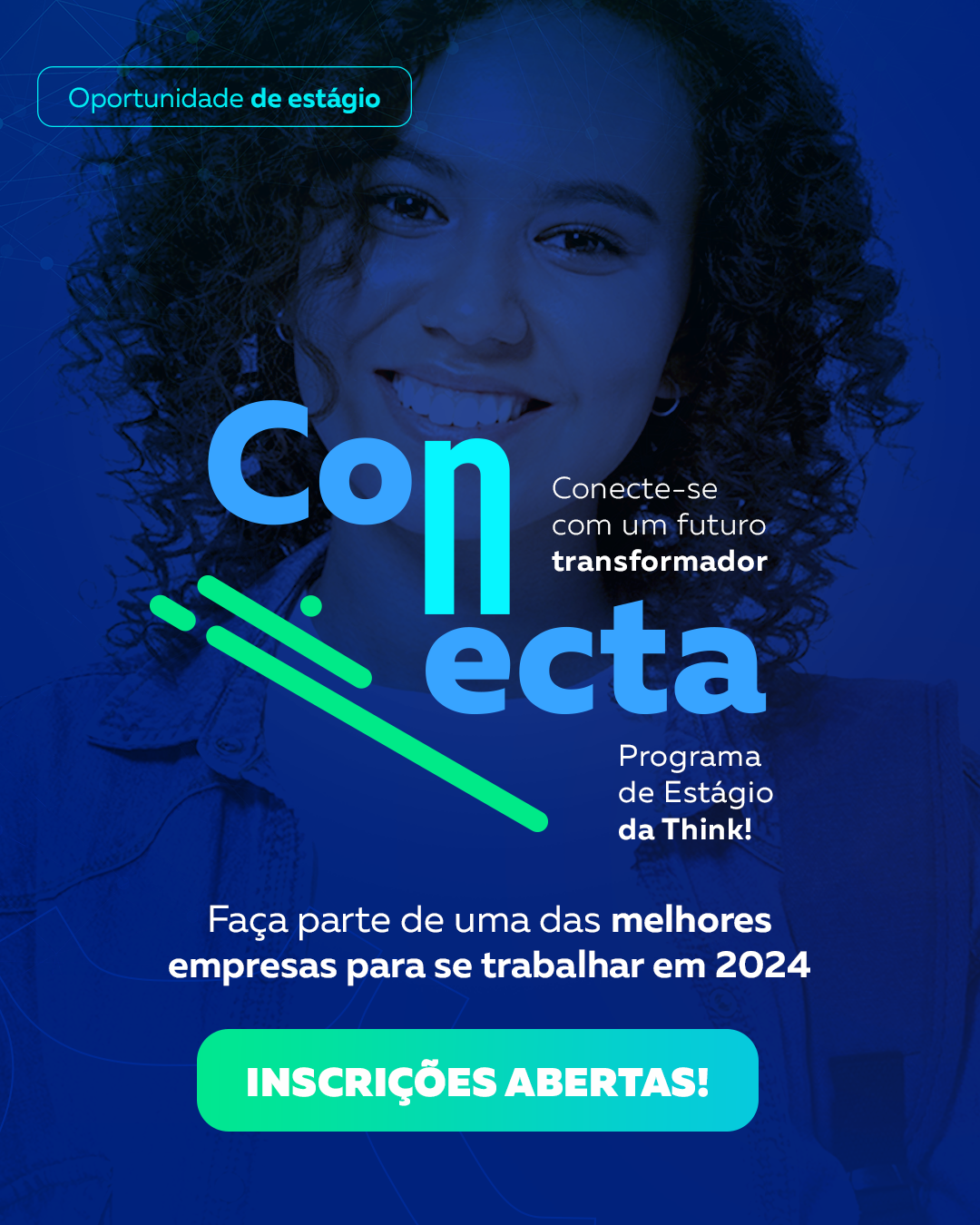 Think IT | Venha Ser Um Thinker