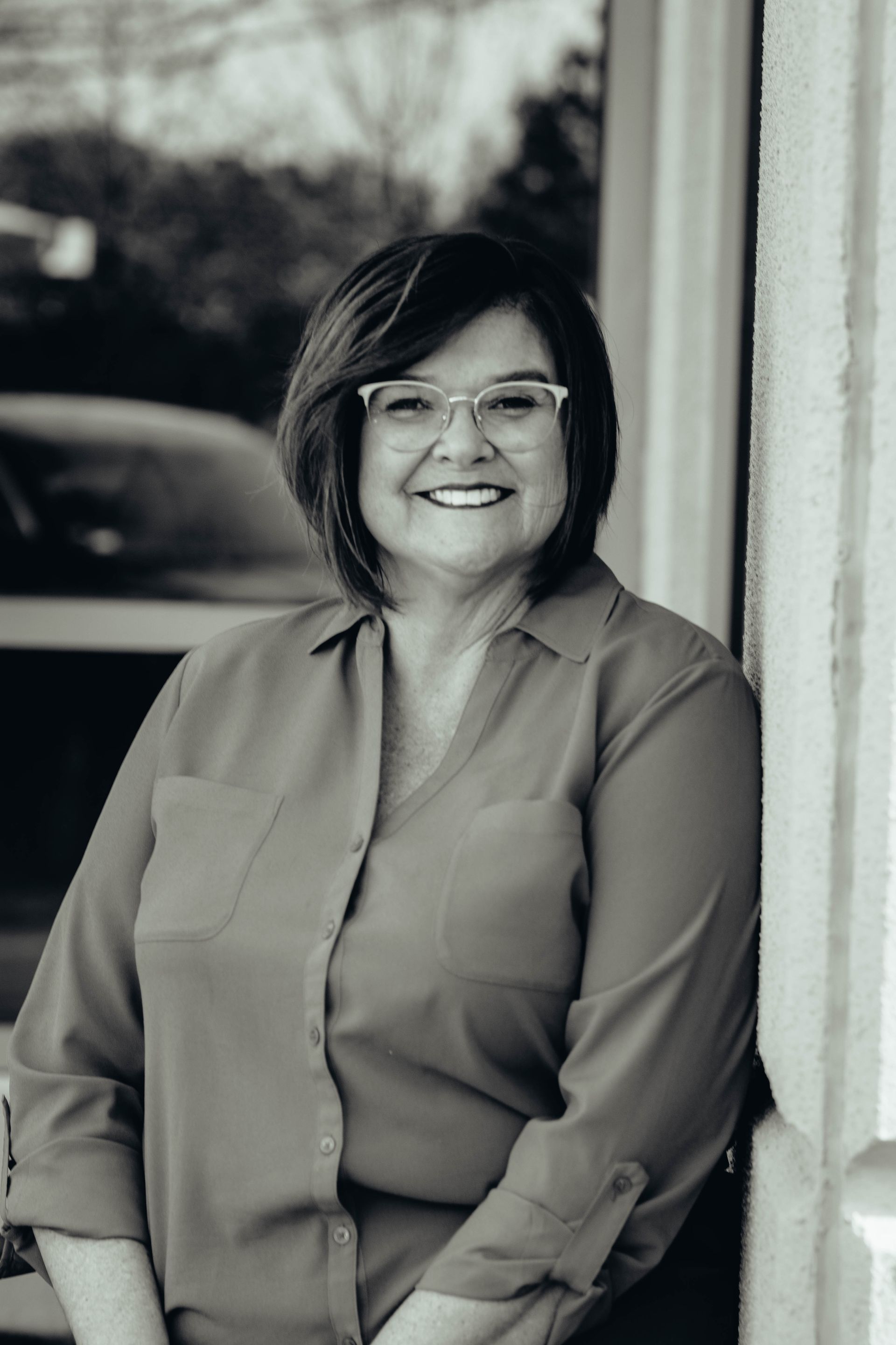 Meet Our Team - Karen Collom, CPA | Accounting