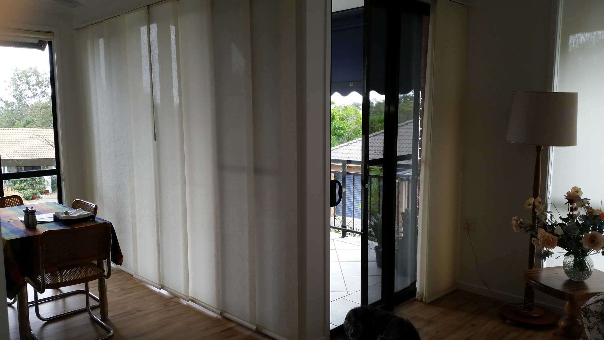 Indoor Blinds Near Brisbane | QLD Blinds & Awnings