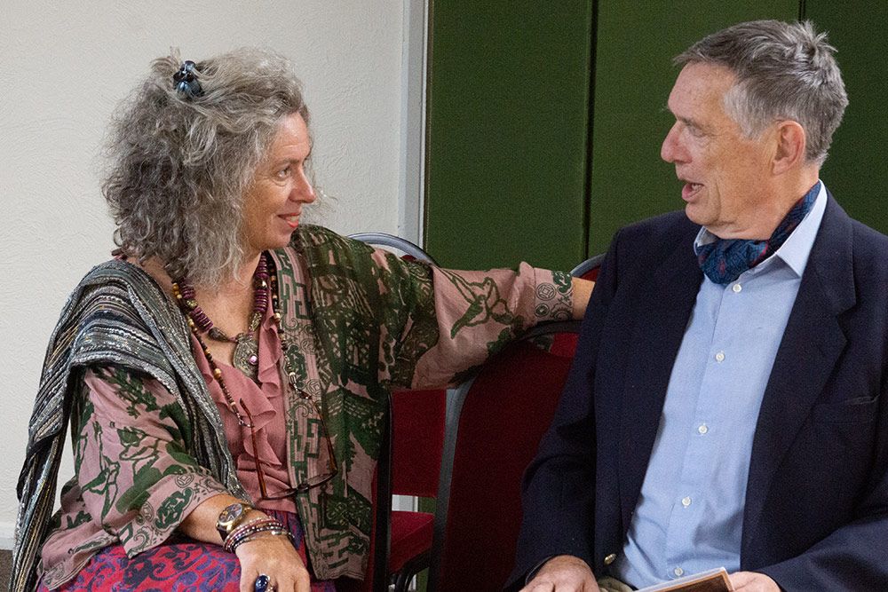 Drip Action | What's On