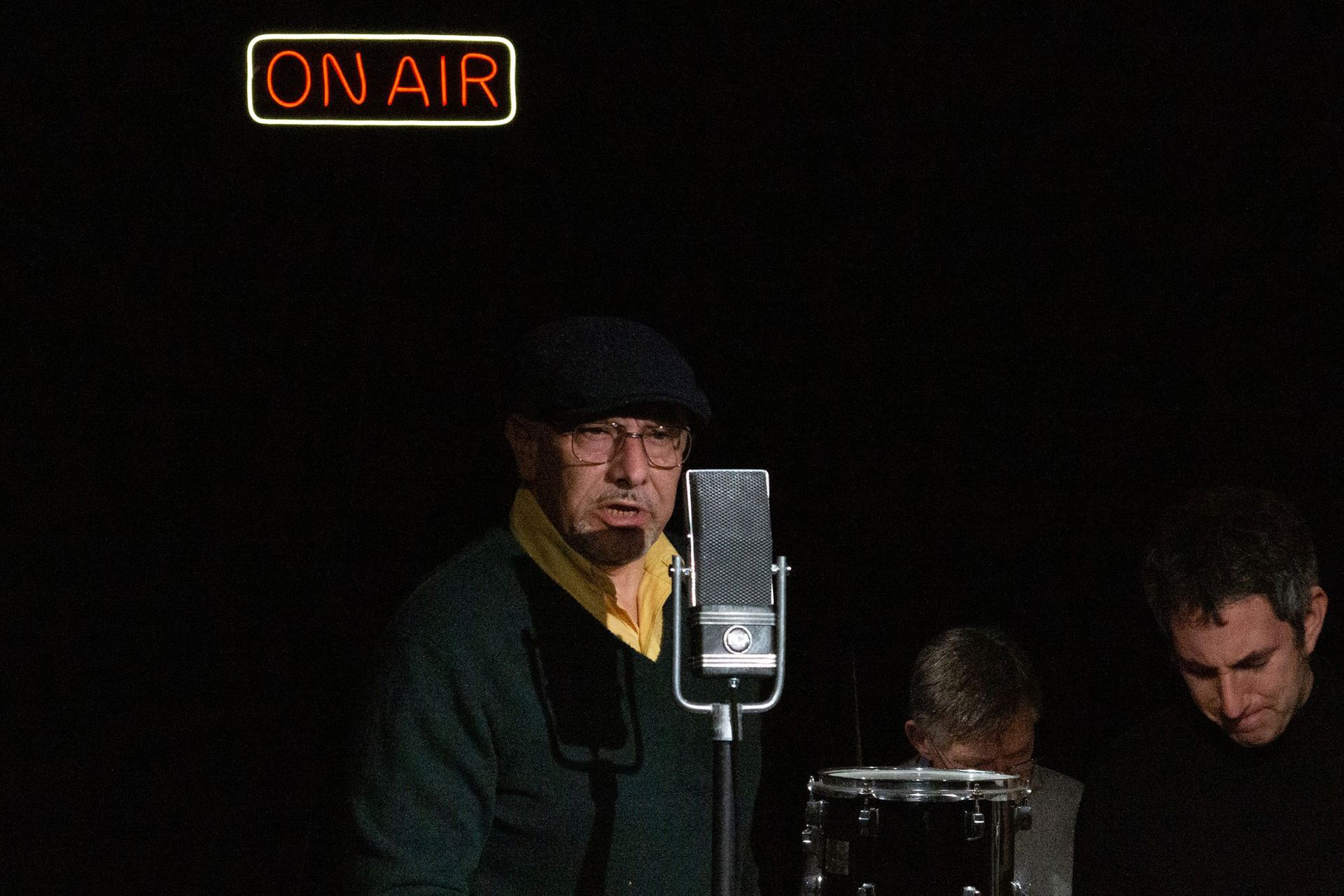 Drip Action | Gallery