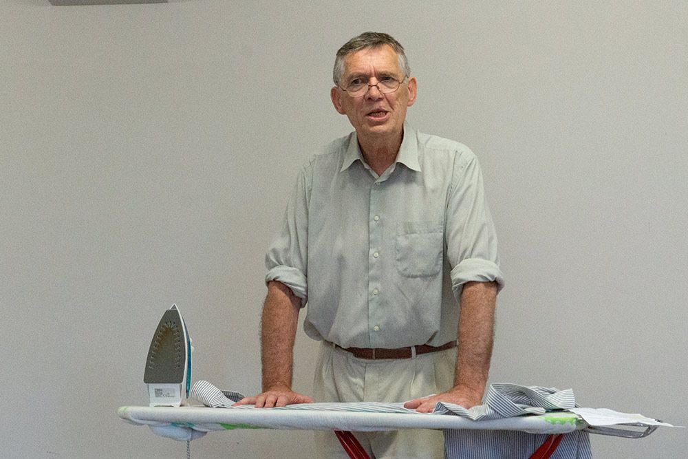 Drip Action | What's On